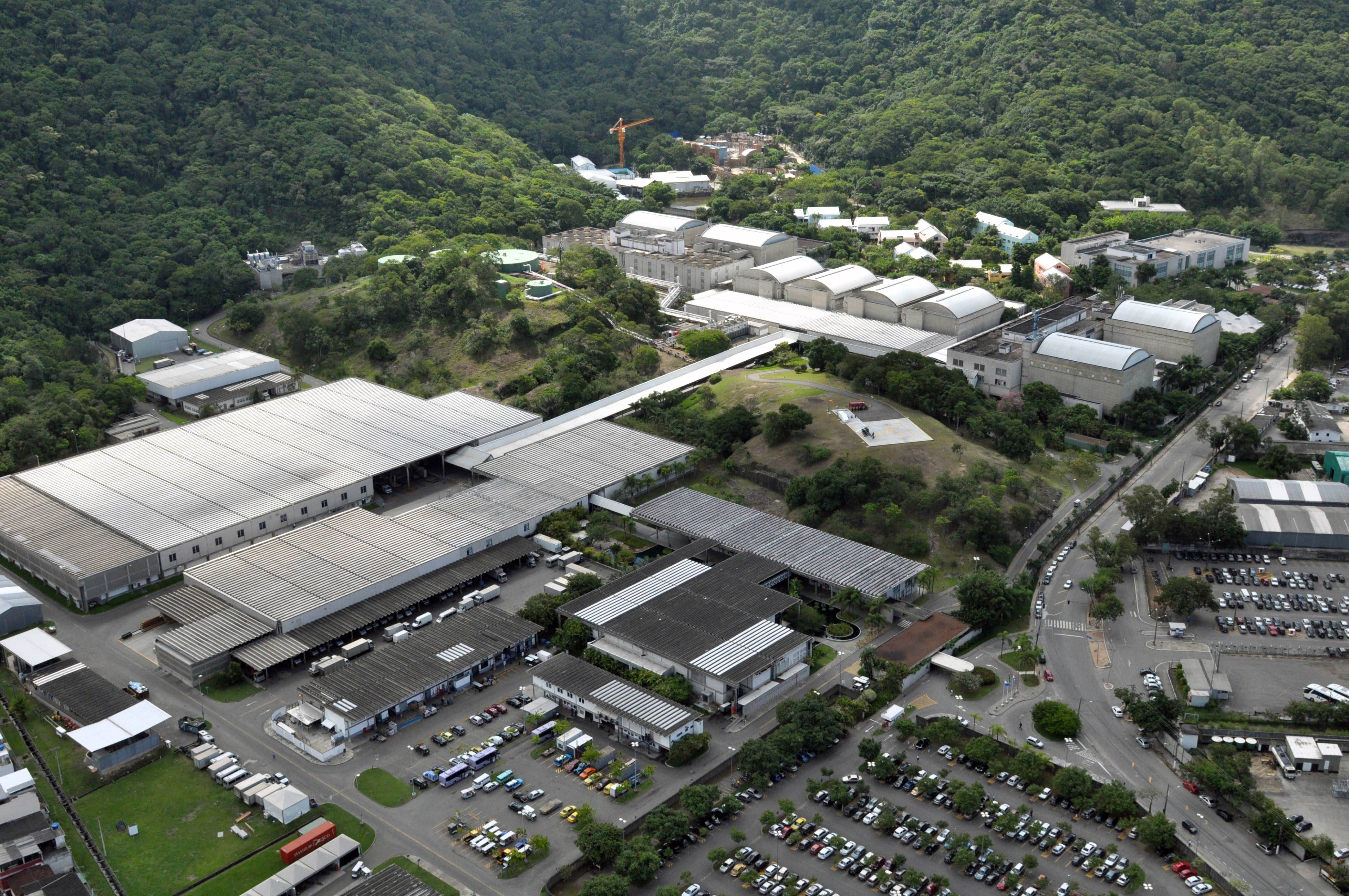 - Rede Globo de Televisão