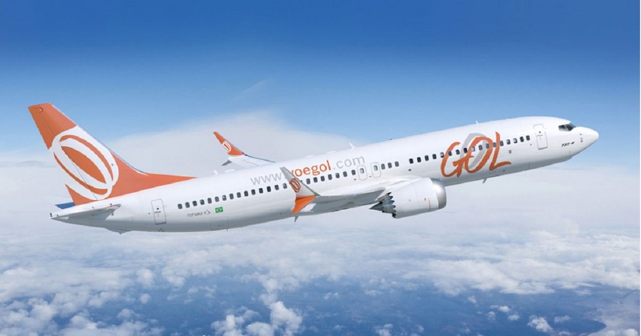 - Gol Linhas Aéreas Inteligentes
