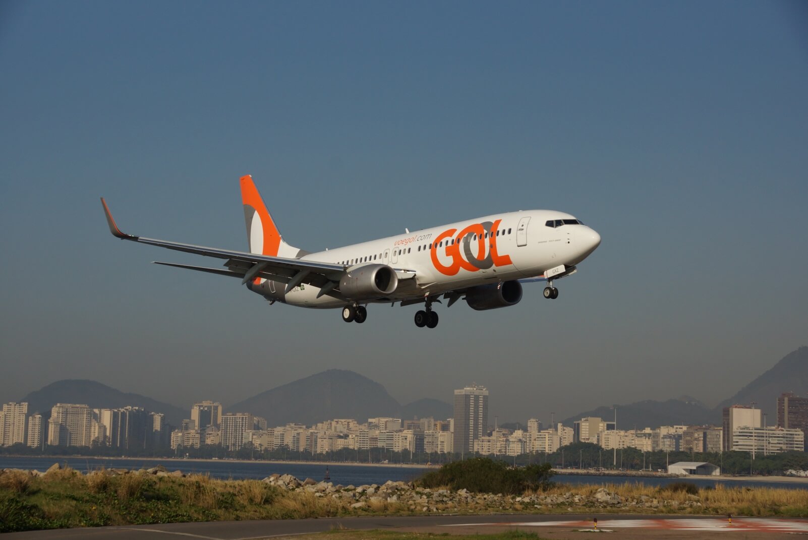 - Gol Linhas Aéreas Inteligentes