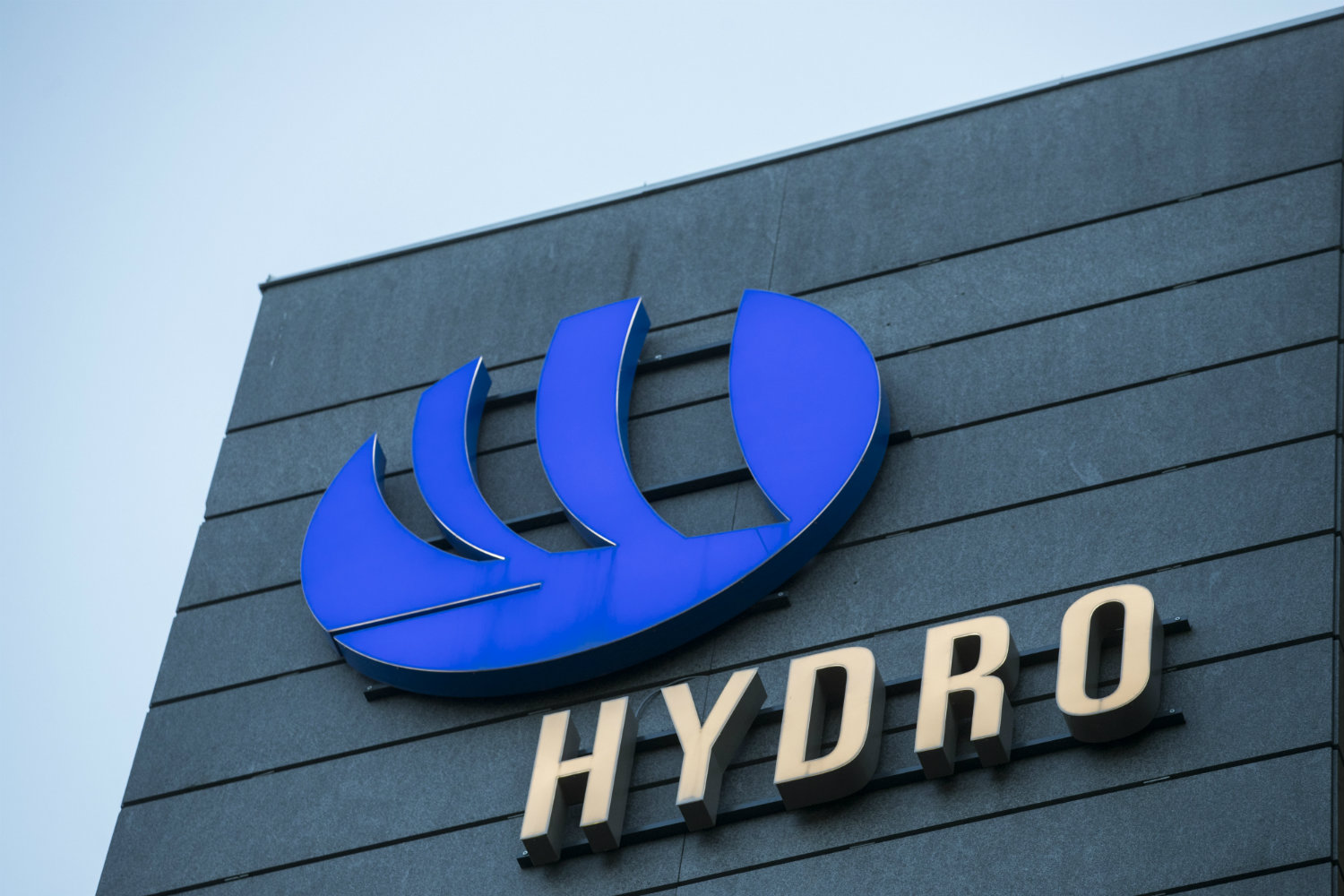 - Norsk Hydro