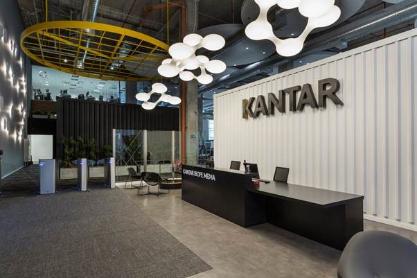 - Kantar