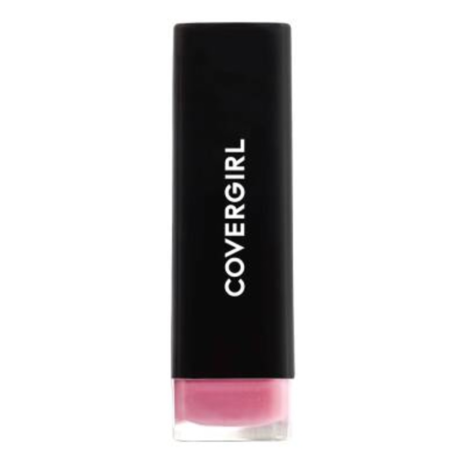 Lápiz labial Covergirl Exhibitionist Crema 340 delicious 3.5 g | Walmart