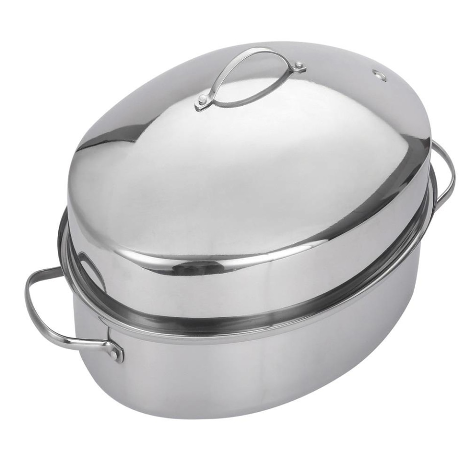 Pavera Mainstays Acero Inoxidable con Tapa | Walmart Pavera Mainstays Acero Inoxidable con Tapa | Walmart