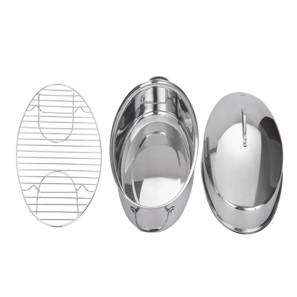 Pavera Mainstays Acero Inoxidable con Tapa | Walmart Pavera Mainstays Acero Inoxidable con Tapa | Walmart