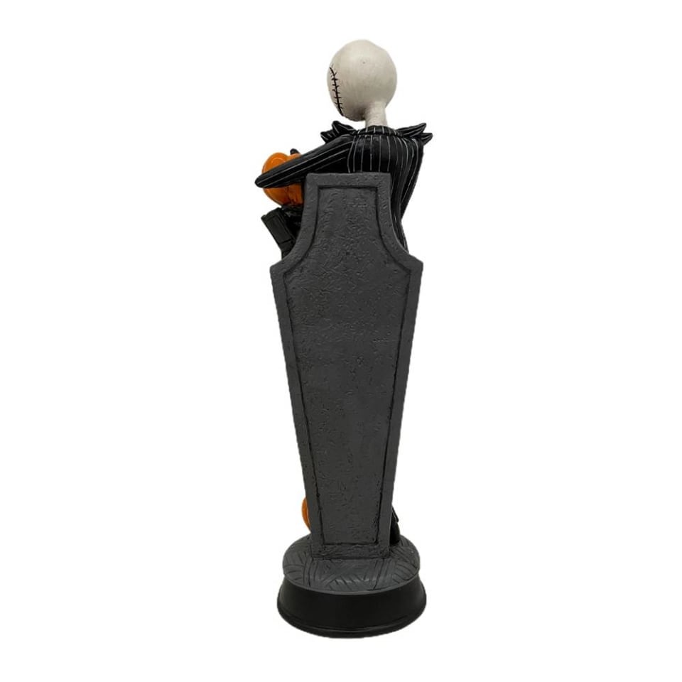 Figura decorativa Disney El extraño Mundo de Jack Jack Skellington ... Figura decorativa Disney El extraño Mundo de Jack Jack Skellington ...