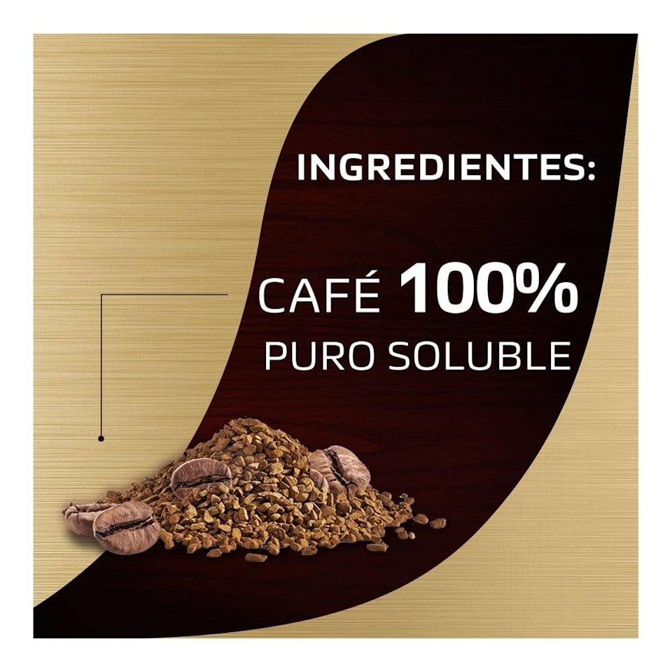 Café soluble Nescafé Taster's Choice gourmet blend 48 g | Walmart