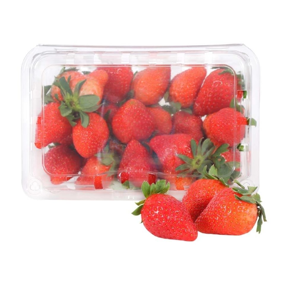 Fresas 454 G Walmart