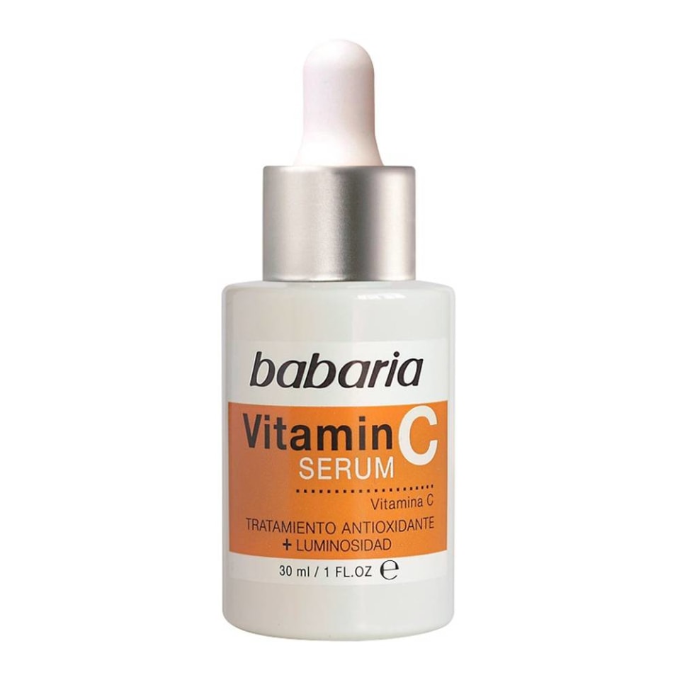 Sérum Babaria vitamina c 30 ml | Walmart