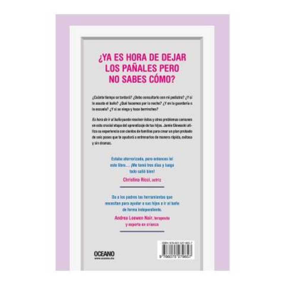 Es hora de ir al baño Jamie Glowacki | Walmart Es hora de ir al baño Jamie Glowacki | Walmart