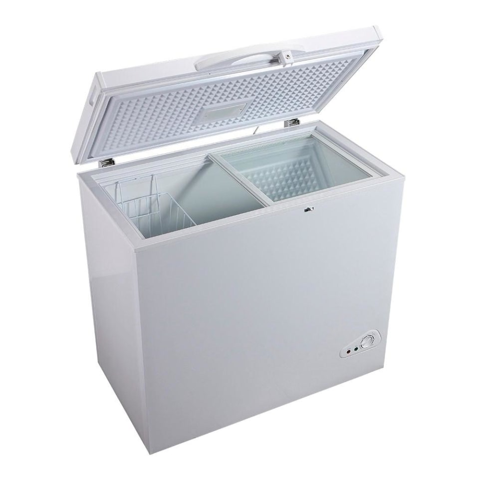Congelador 7 Pies Atvio Horizontal Blanco | Walmart Congelador 7 Pies Atvio Horizontal Blanco | Walmart