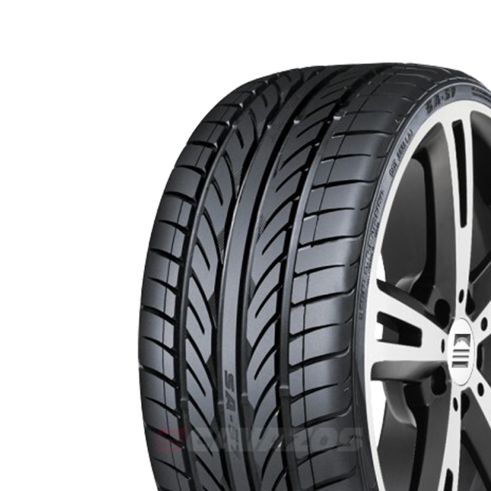 Paquete de 2 llantas 265/40 R22 TRAZANO SA57 | Walmart en línea Paquete de 2 llantas 265/40 R22 TRAZANO SA57 | Walmart en línea