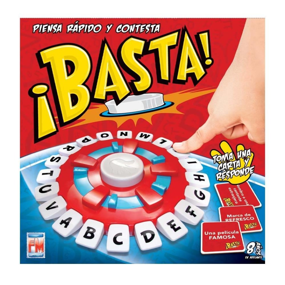 Basta! Fotorama 1 Pieza | Walmart Basta! Fotorama 1 Pieza | Walmart