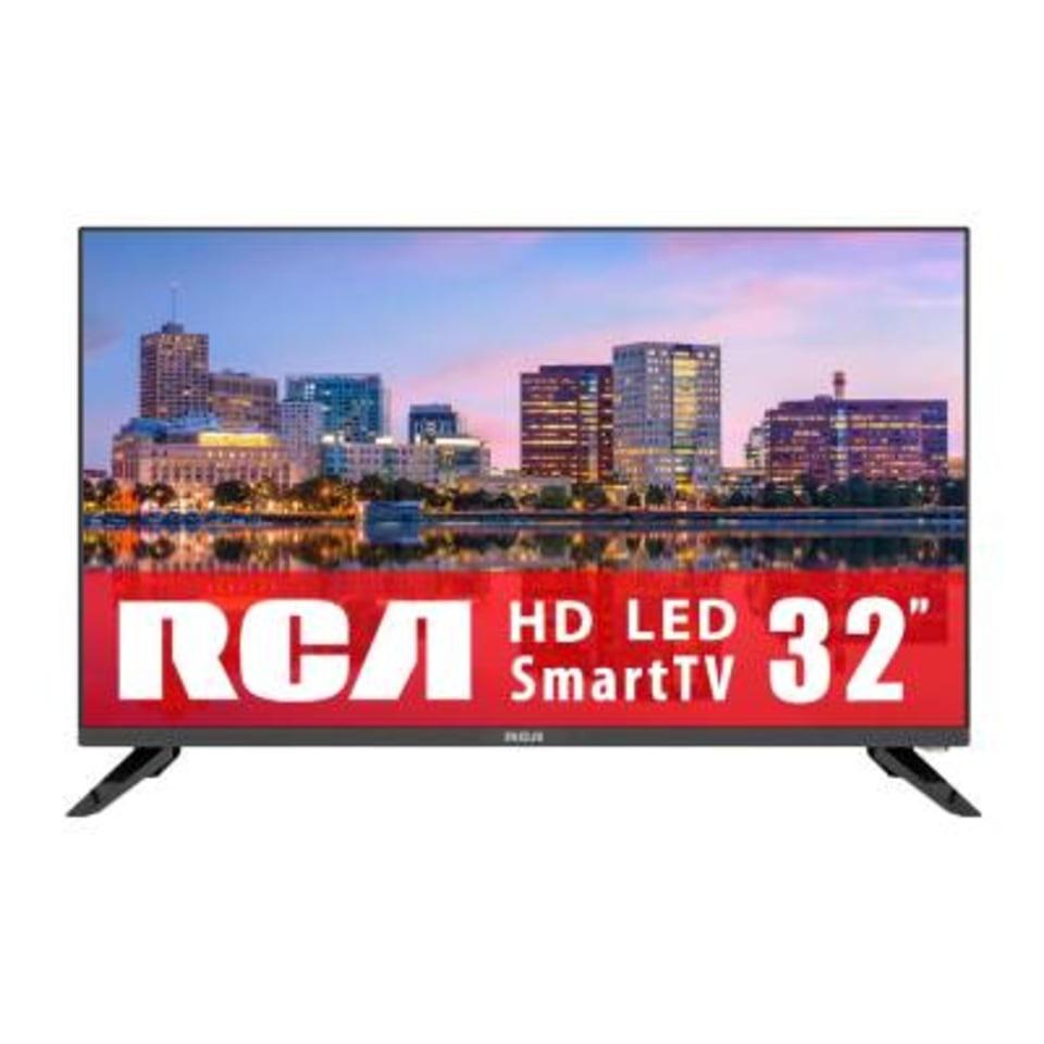 TV RCA 32 Pulgadas HD Smart TV LED RTV32F1NF | Walmart TV RCA 32 Pulgadas HD Smart TV LED RTV32F1NF | Walmart