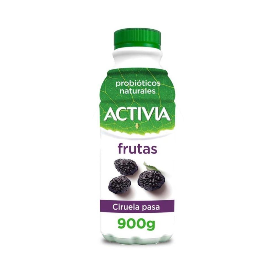Alimento lácteo fermentado Danone Activia ciruela pasa 900 g | Walmart Alimento lácteo fermentado Danone Activia ciruela pasa 900 g | Walmart