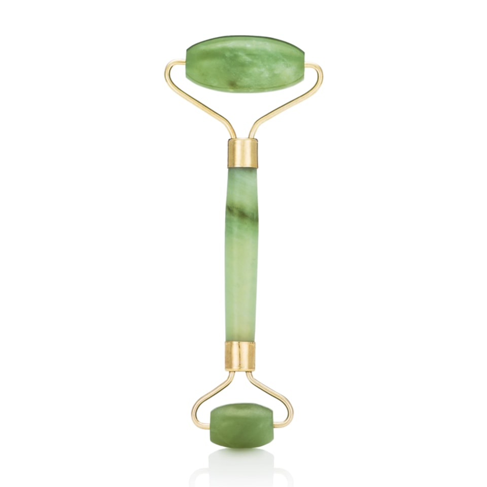 Rodillo Facial de Jade - KOCARE BEAUTY - Jade Roller Kocare Beauty Jade ... Rodillo Facial de Jade - KOCARE BEAUTY - Jade Roller Kocare Beauty Jade ...