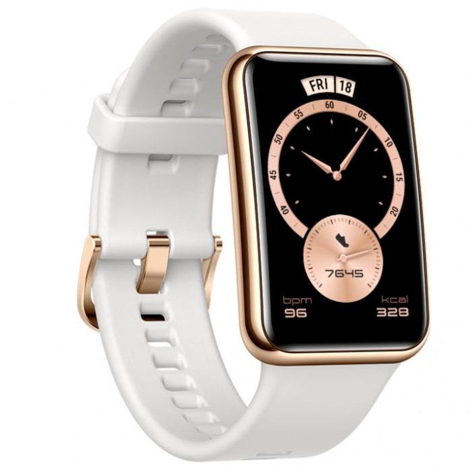 Reloj Inteligente Smartwatch Huawei Watch Fit Elegant Amoled Huawei