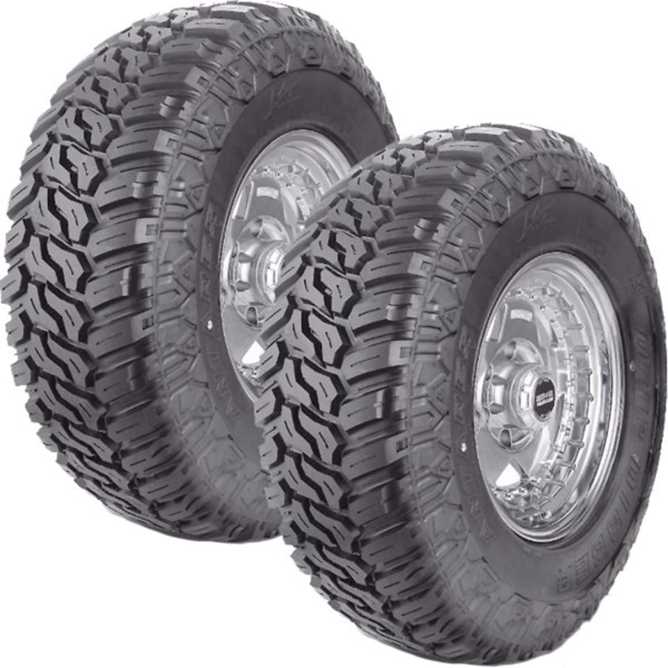 PAQUETE DE 2 LLANTAS 265/70 R17 Antares DEEP DIGGER 10C | Walmart en línea PAQUETE DE 2 LLANTAS 265/70 R17 Antares DEEP DIGGER 10C | Walmart en línea