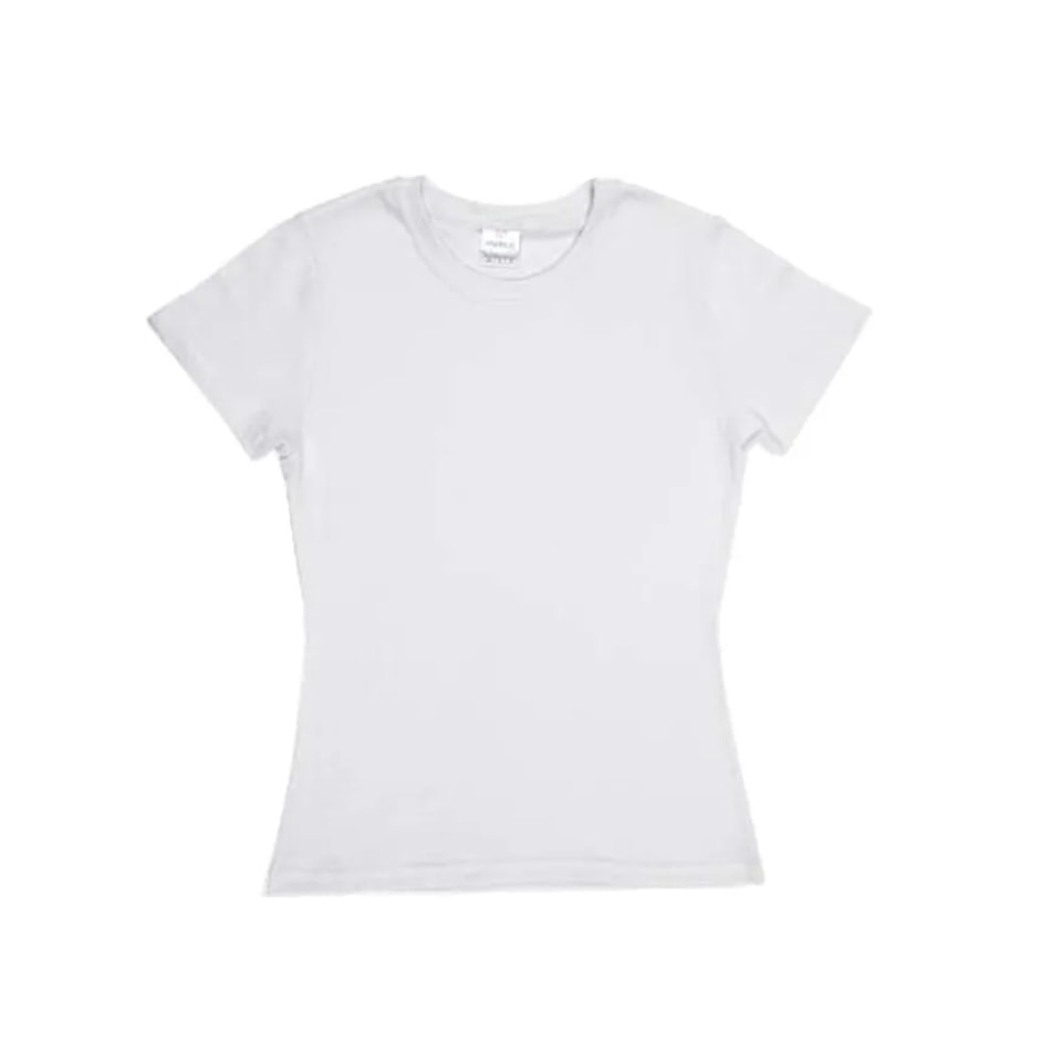 Playera Yazbek Cuello Redondo Mujer 100% Algodón - S Yazbek Cuello ... Playera Yazbek Cuello Redondo Mujer 100% Algodón - S Yazbek Cuello ...