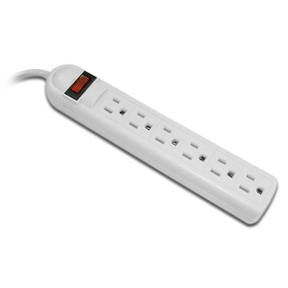 Supresor de Picos SMARTBITT SBSS-90J6 6 contactos. smartbitt SBSS90J6 ... Supresor de Picos SMARTBITT SBSS-90J6 6 contactos. smartbitt SBSS90J6 ...