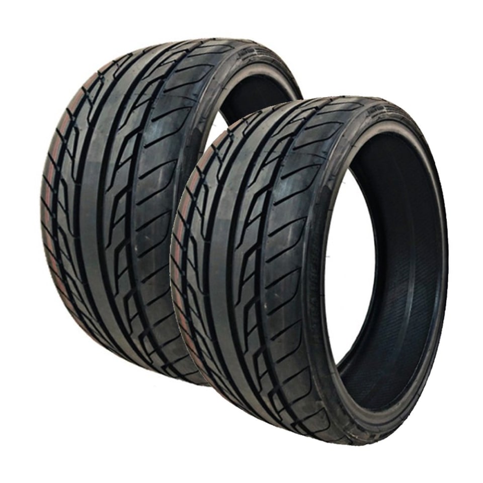 Paquete de 2 Llantas 265/40 R22 106W SAFERICH EXTRA FRC88 | Walmart en ... Paquete de 2 Llantas 265/40 R22 106W SAFERICH EXTRA FRC88 | Walmart en ...