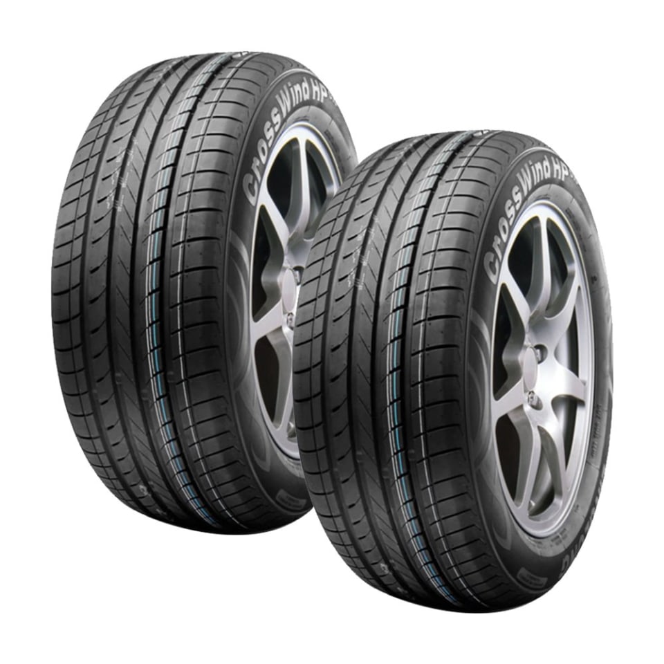Paquete de 2 Llantas 235/60 R17 LING LONG CROSSWIND HP010 102H LING ... Paquete de 2 Llantas 235/60 R17 LING LONG CROSSWIND HP010 102H LING ...