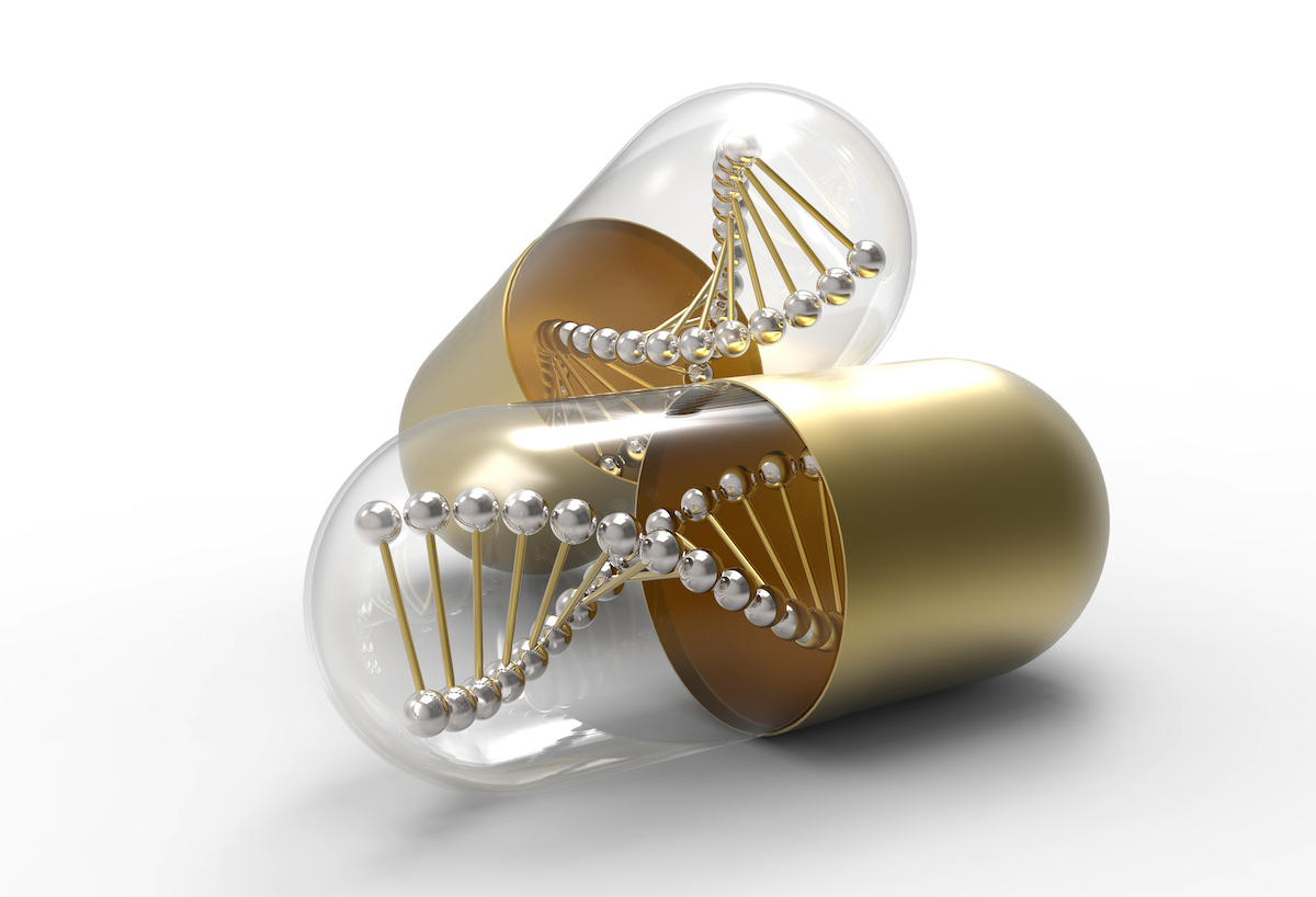 Ward6 | Seeing the translation of basic science into personalised medicine