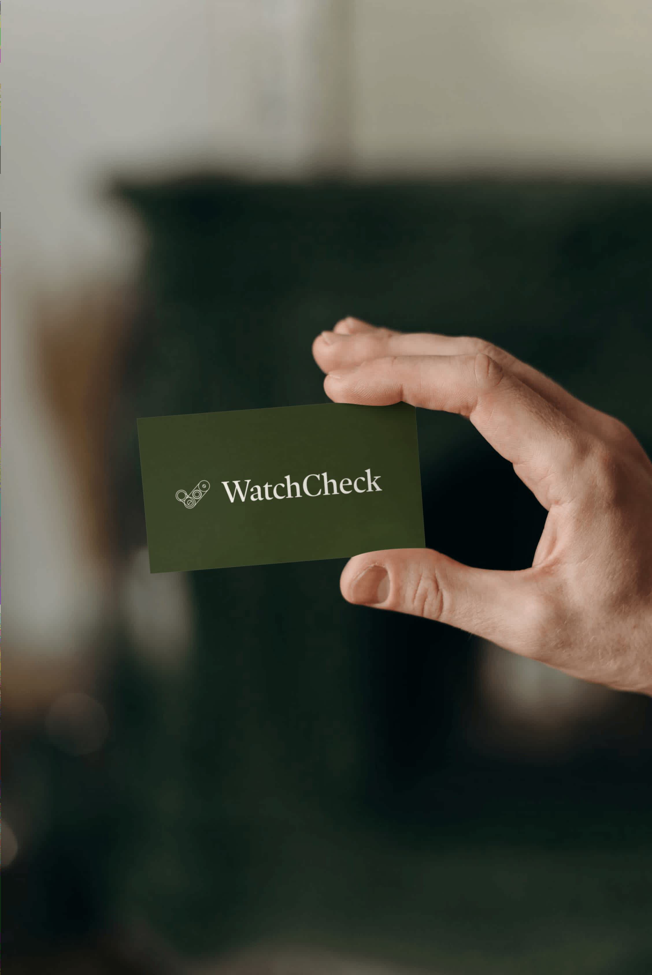 Two-Year Warranty on Watch Repairs | WatchCheck Guarantee