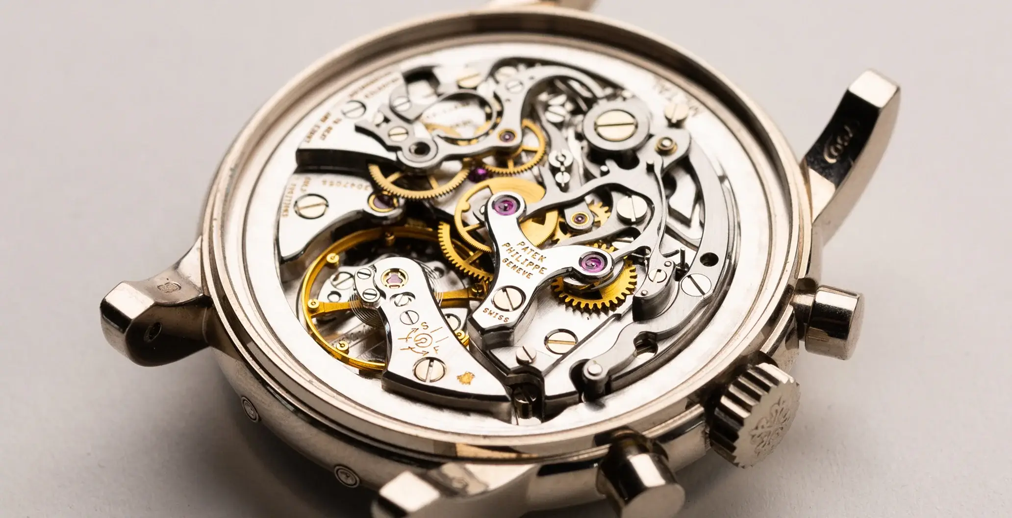 Luxury Watch Servicing | Expert Timepiece Repair | Sotheby's Watch Services