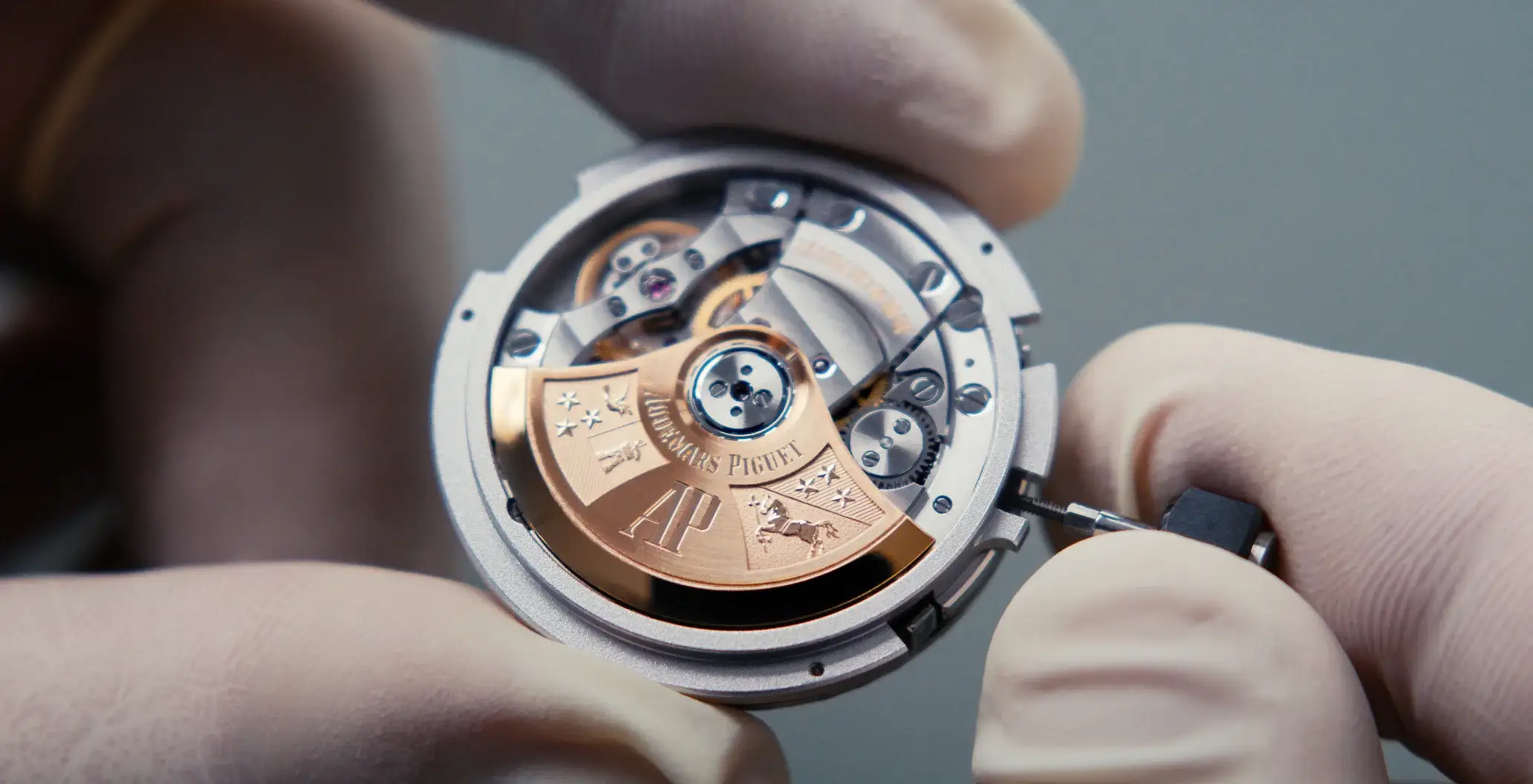 Luxury Watch Servicing | Expert Timepiece Repair | Sotheby's Watch Services