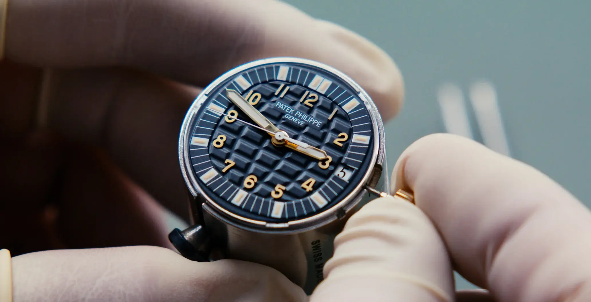 Luxury Watch Servicing | Expert Timepiece Repair | Sotheby's Watch Services