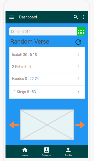 GitHub - lchrajkumar/cocwapi: Church Of Christ Worship Verses API