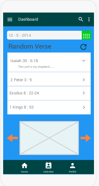 GitHub - lchrajkumar/cocwapi: Church Of Christ Worship Verses API