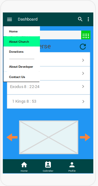 GitHub - lchrajkumar/cocwapi: Church Of Christ Worship Verses API
