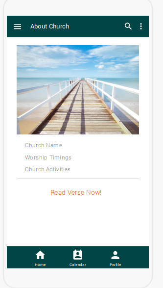 GitHub - lchrajkumar/cocwapi: Church Of Christ Worship Verses API