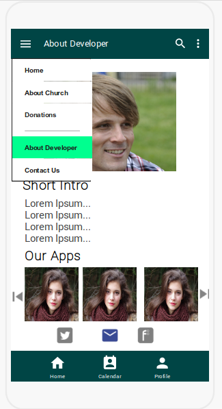 GitHub - lchrajkumar/cocwapi: Church Of Christ Worship Verses API