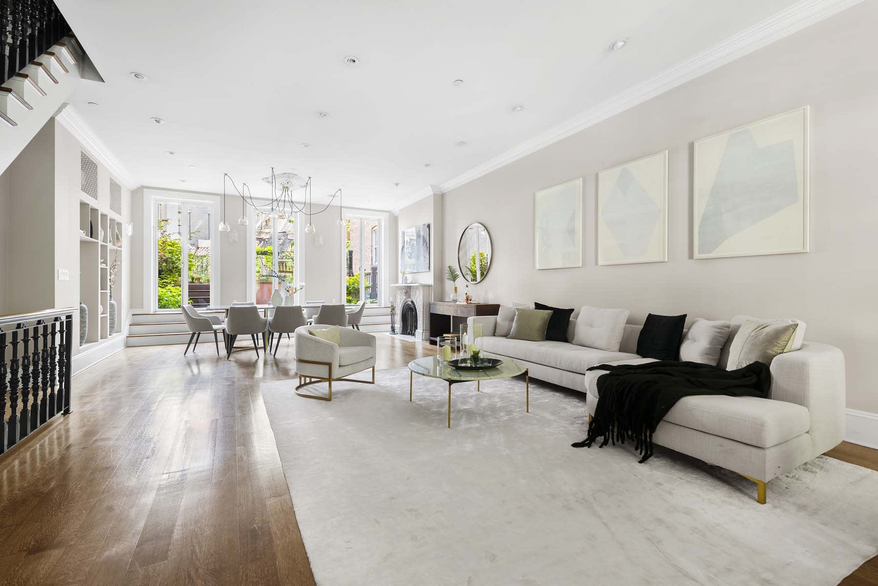 Home Stager Expertise | Waverly Staging + Design