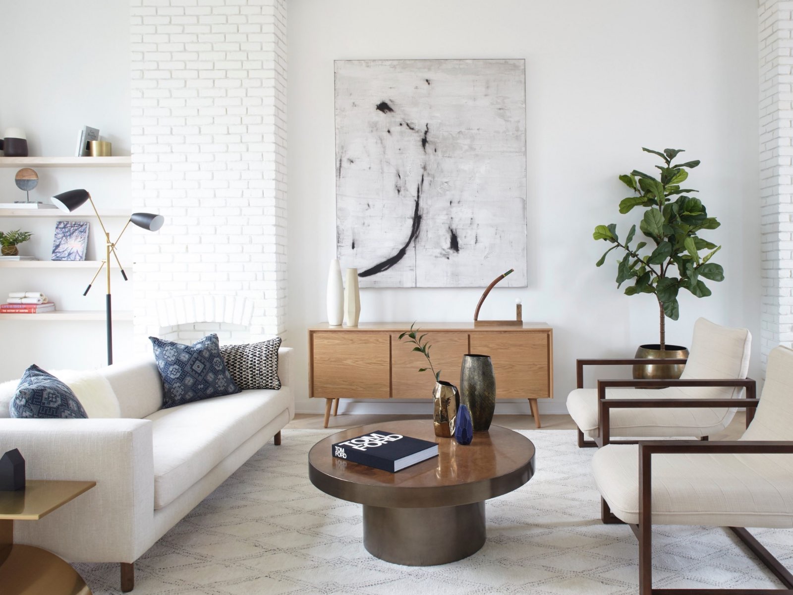 Bespoke Design Services | Waverly Staging + Design