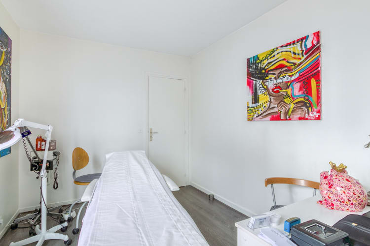 Institut Isabelle institut de beauté à Courbevoie - 92400 - Galerie photos