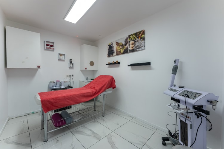 BS Beauty Institut : Centre de beauté et de bien-être à Marseille ...