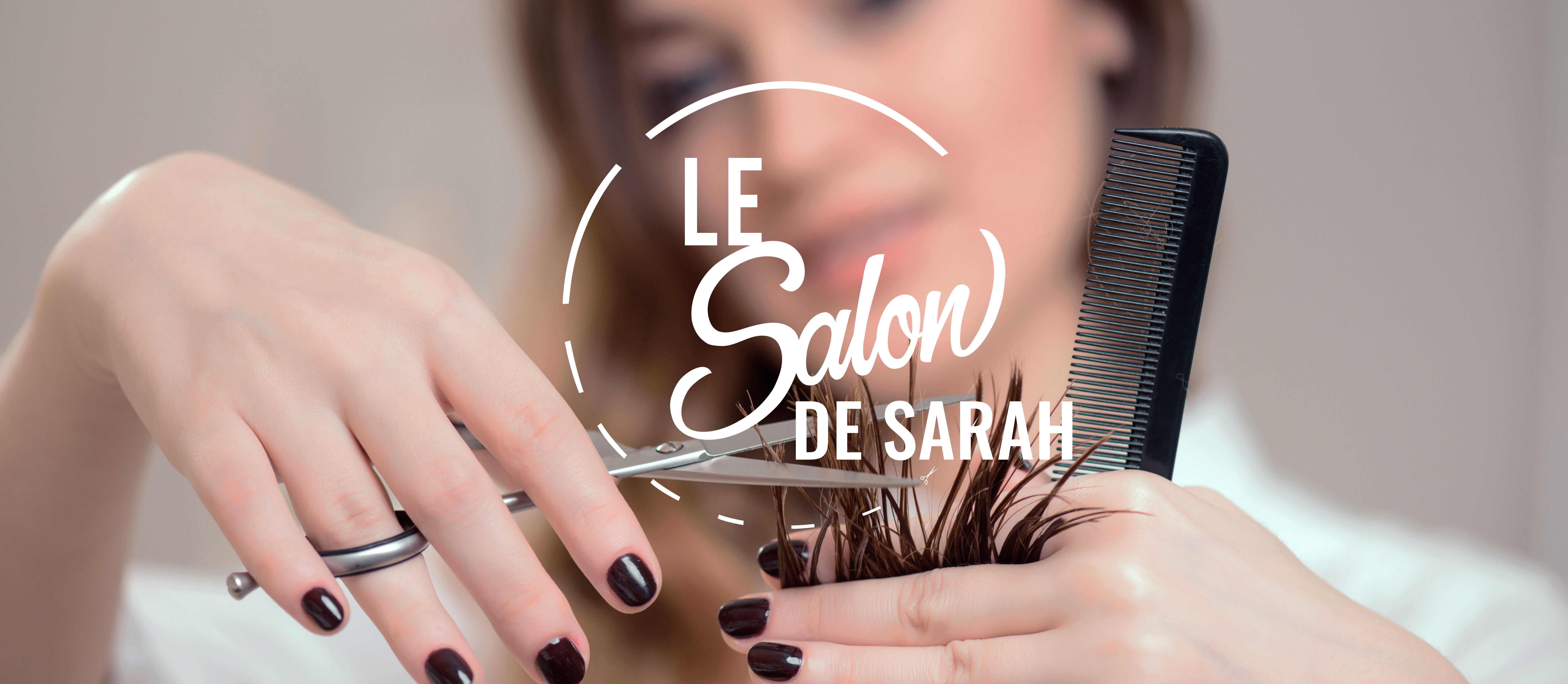 Le salon, salon de coiffure mixte à Chambéry - 73000