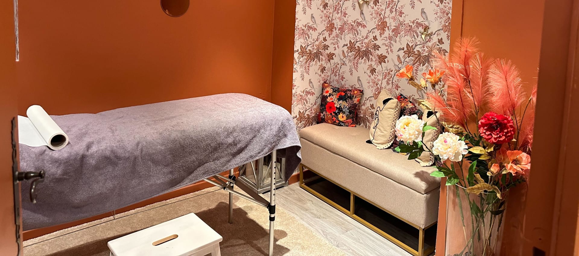 Beauté à la Parisienne salon de beauté à Paris - (75017)