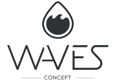Le salon de coiffure mixte WAVES Concept à Besançon dans le Doubs - (25000)