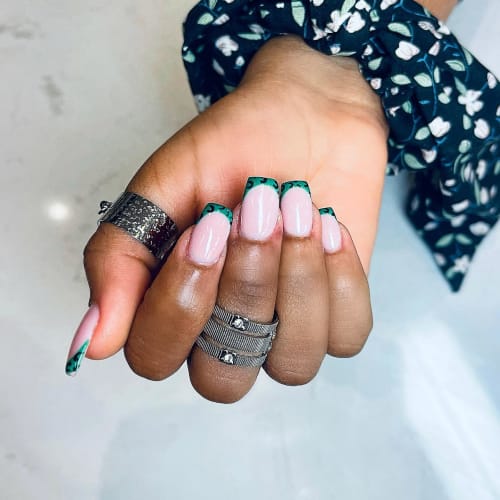 Meli'Nails Institut : Institut de beauté à Nantes - Galerie photos