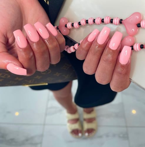 Meli'Nails Institut : Institut de beauté à Nantes - Galerie photos