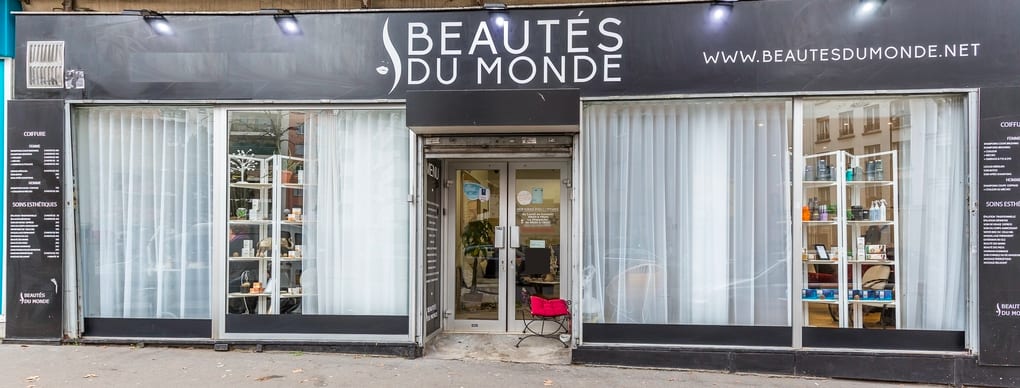 Institut Beauté du Monde à Paris