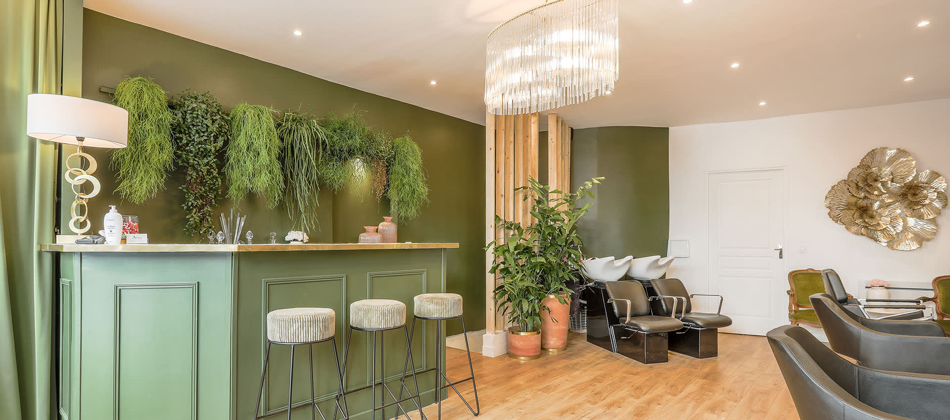 Ailton Hair Stylist coiffeur à Paris - 75002