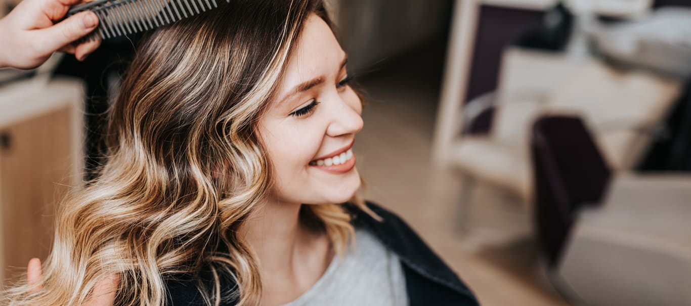 L'Instant Coiffure salon de coiffure mixte à La Chapelle-la-Reine