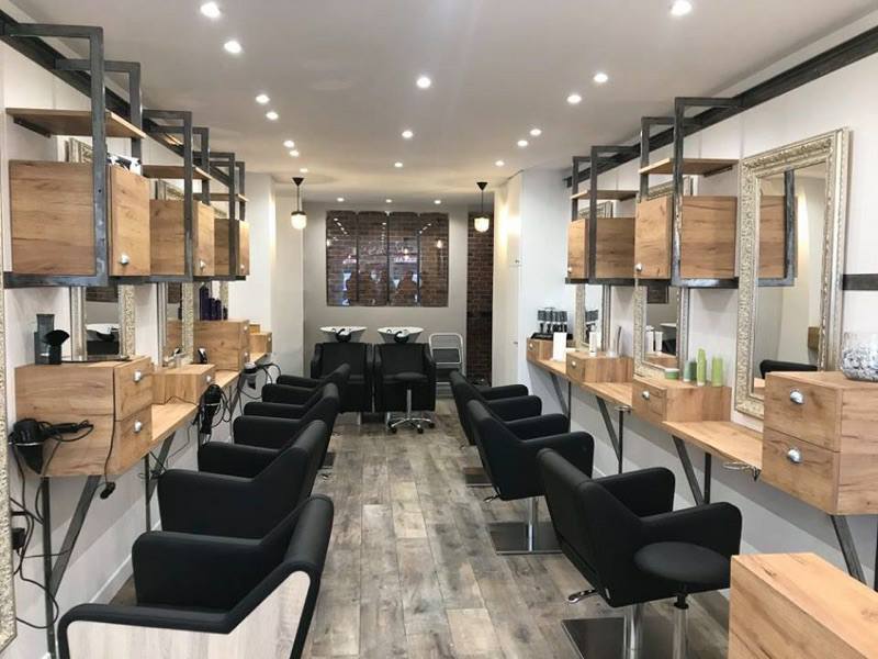 Salon de coiffure mixte Cathy à Orsay - 91400
