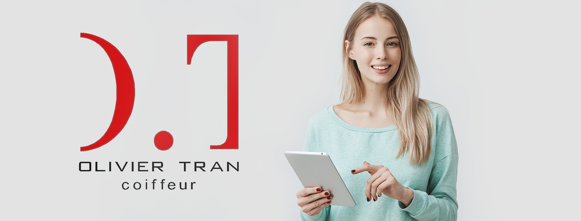 Olivier Tran Coiffeur - 7 Place de l'Europe, 25630 Sainte-Suzanne - 12 ...