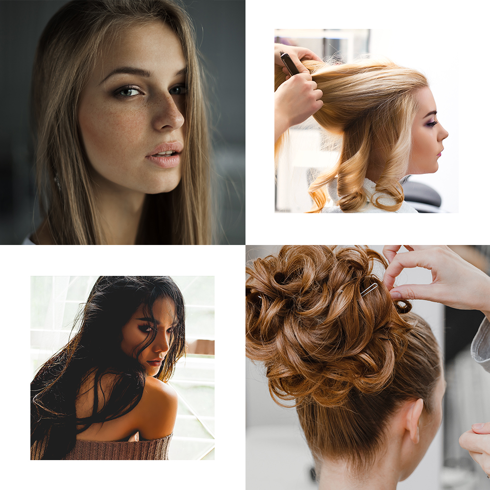 R'style coiffure à Sens - 89100